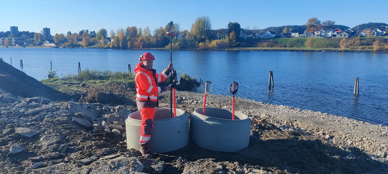 Hva gjør en geotekniker - hvorfor og når trenger du de?